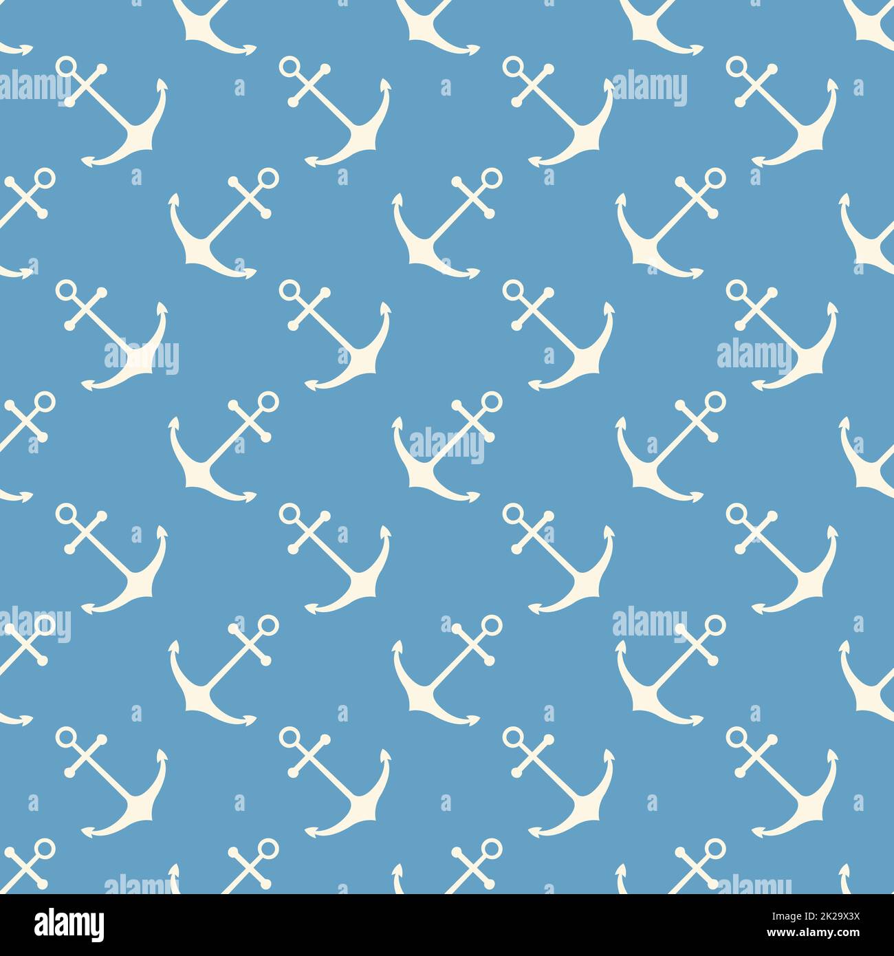 Nautical seamless pattern with geometric ship anchors Stock Photo - Alamy Nautical seamless pattern with geometric ship anchors Stock Photo - Alamy