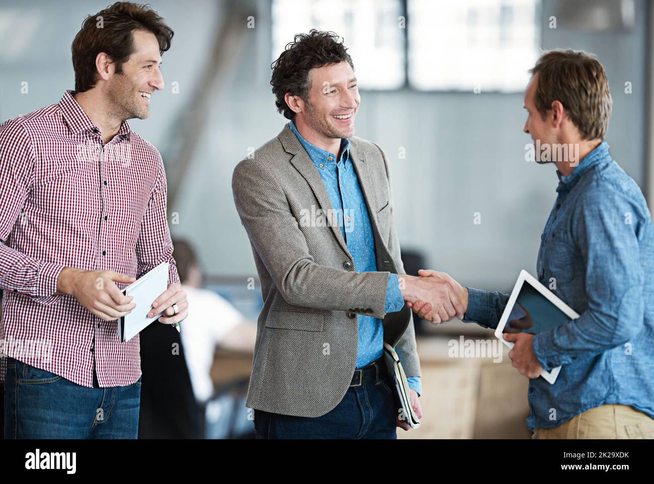 Hands youve got hi-res stock photography and images - Alamy