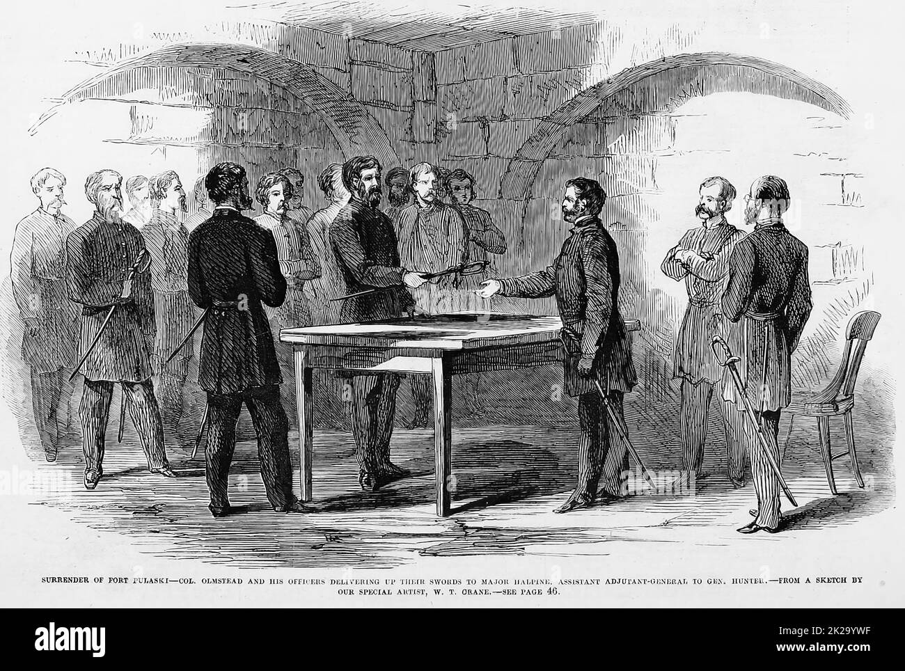 Charles hart olmstead hi-res stock photography and images - Alamy