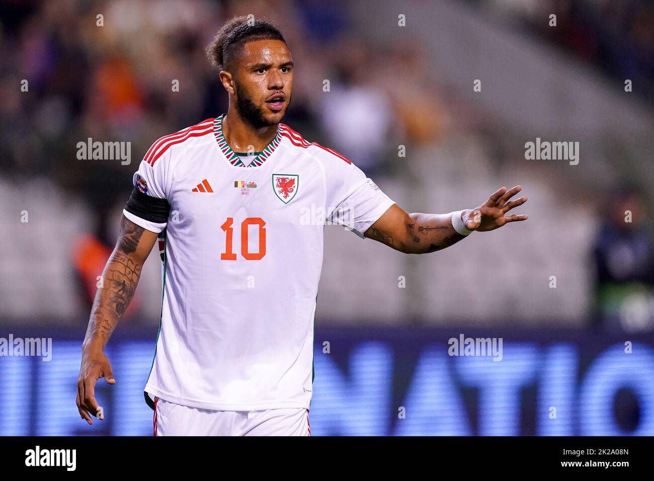 Tyler roberts wales hi-res stock photography and images - Alamy
