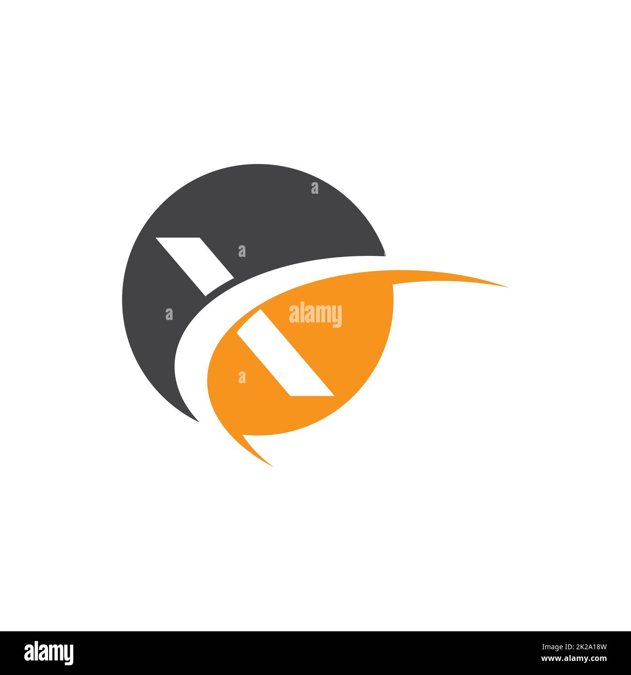 It logo vector hi-res stock photography and images - Alamy