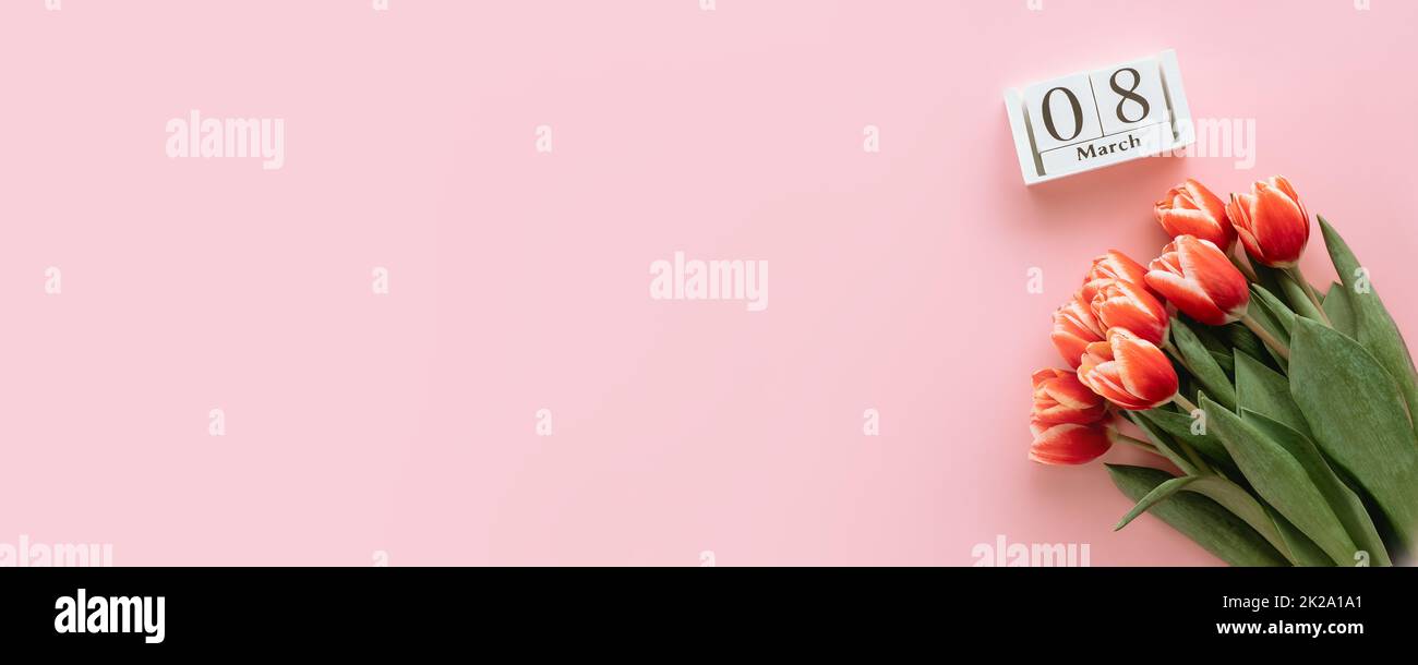 International women's day or eight march concept Stock Photo - Alamy