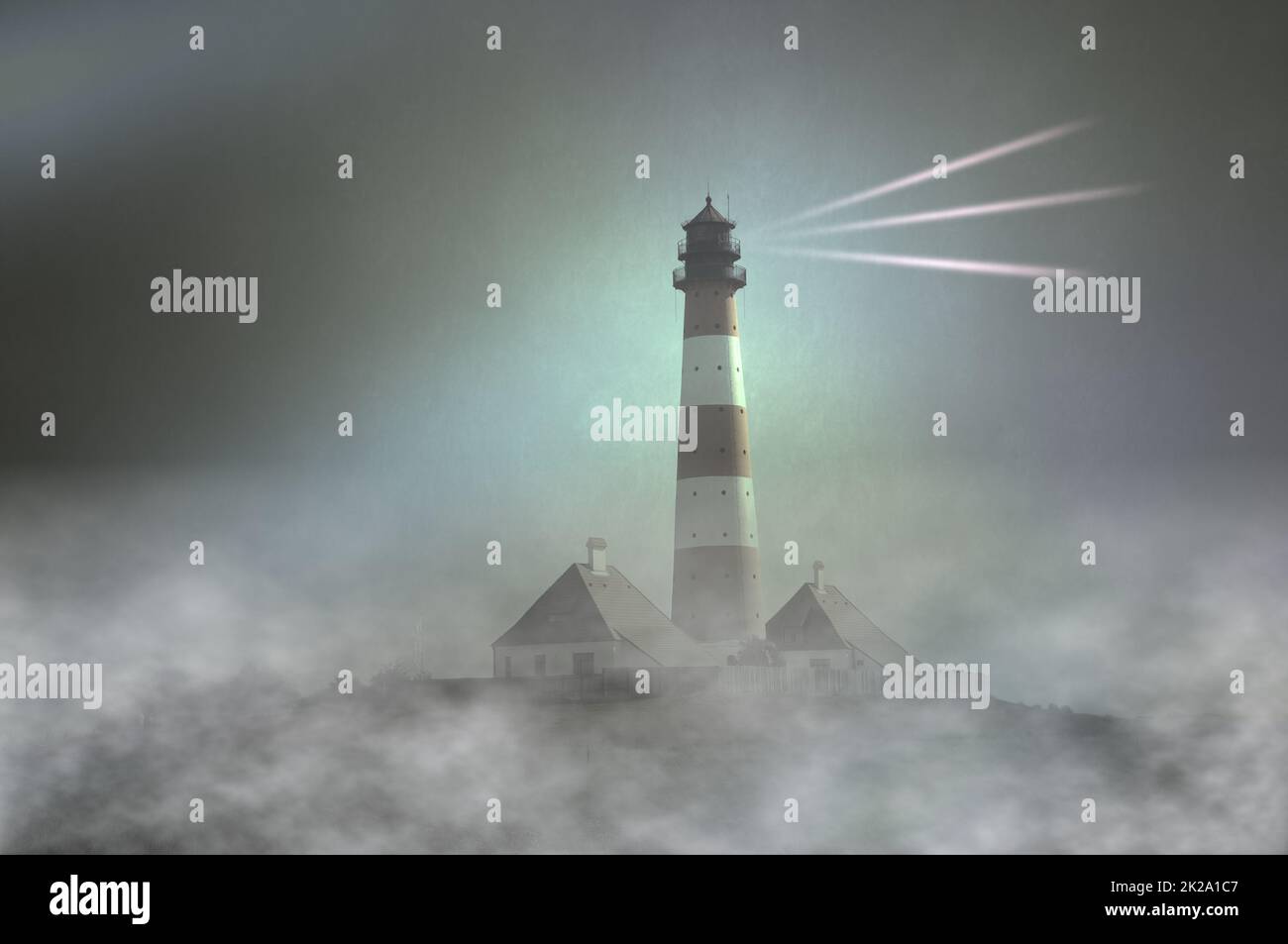 Ship light sos hi-res stock photography and images - Alamy