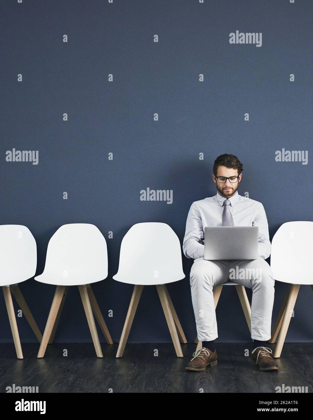 Interview studio hi-res stock photography and images - Alamy