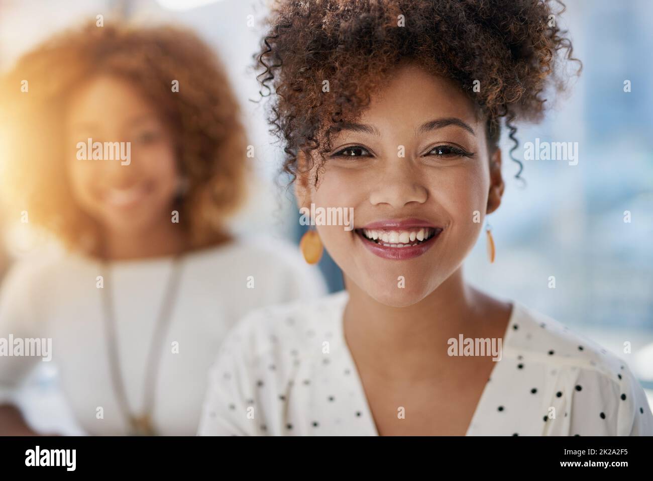 Success employees hi-res stock photography and images - Alamy