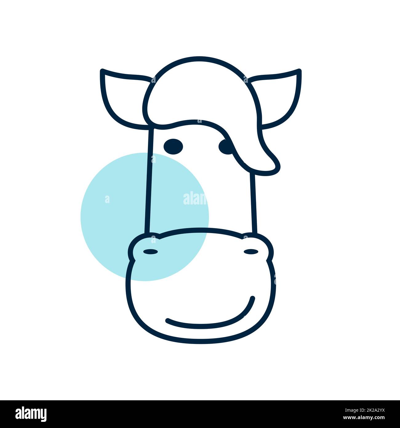 Racehorse farm Cut Out Stock Images & Pictures - Alamy