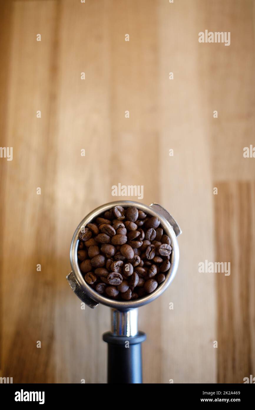 Double filter full flavour hi-res stock photography and images - Alamy