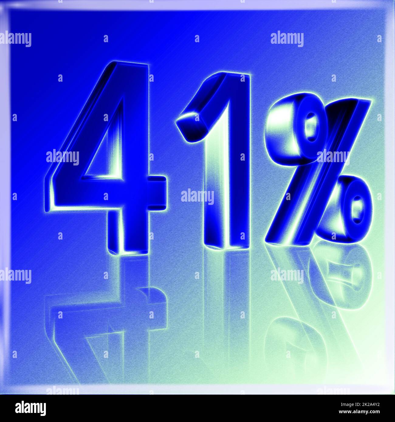 3d 41 hi-res stock photography and images - Alamy