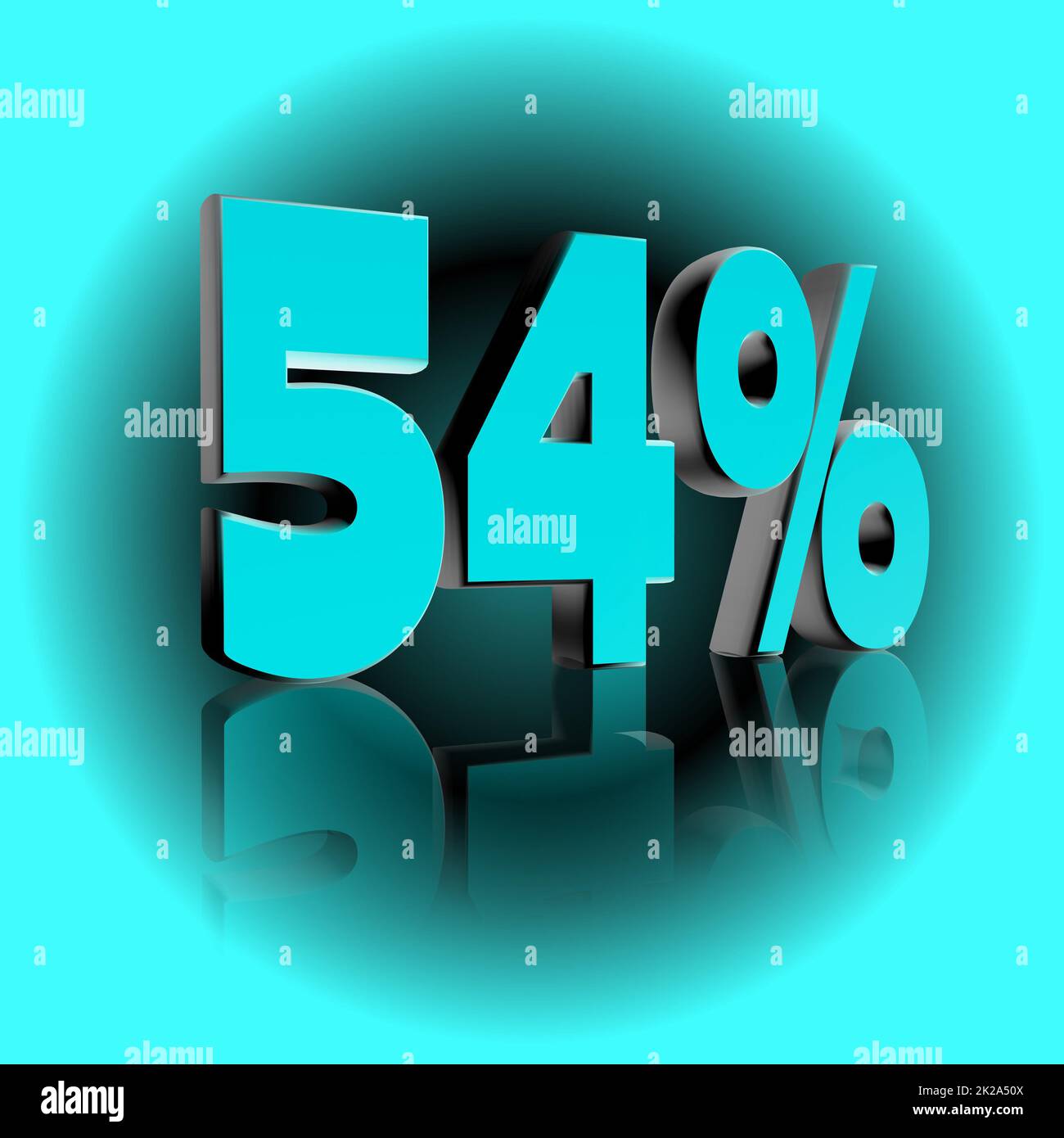 3d 54 3 hi-res stock photography and images - Alamy