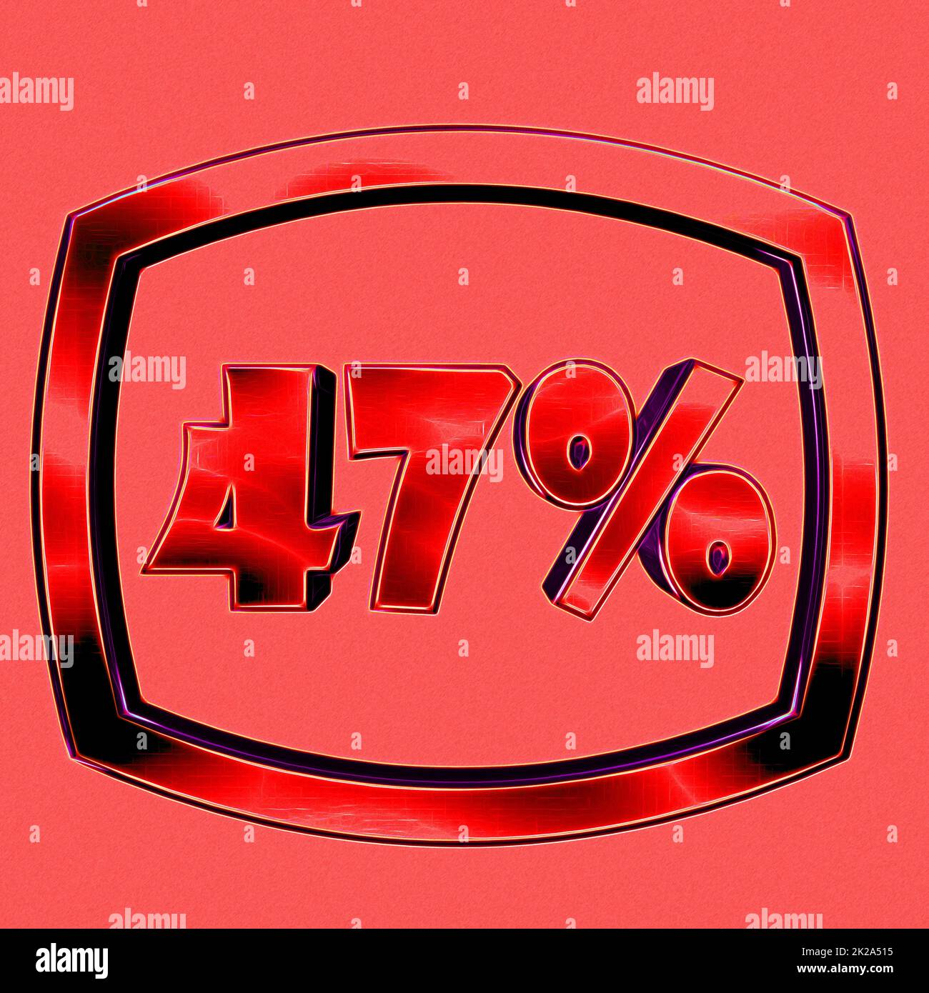 3d 47 hi-res stock photography and images - Alamy