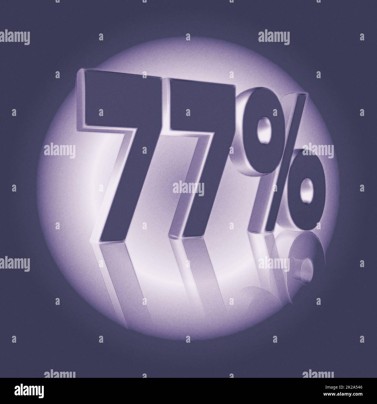 77 percent hi-res stock photography and images - Alamy