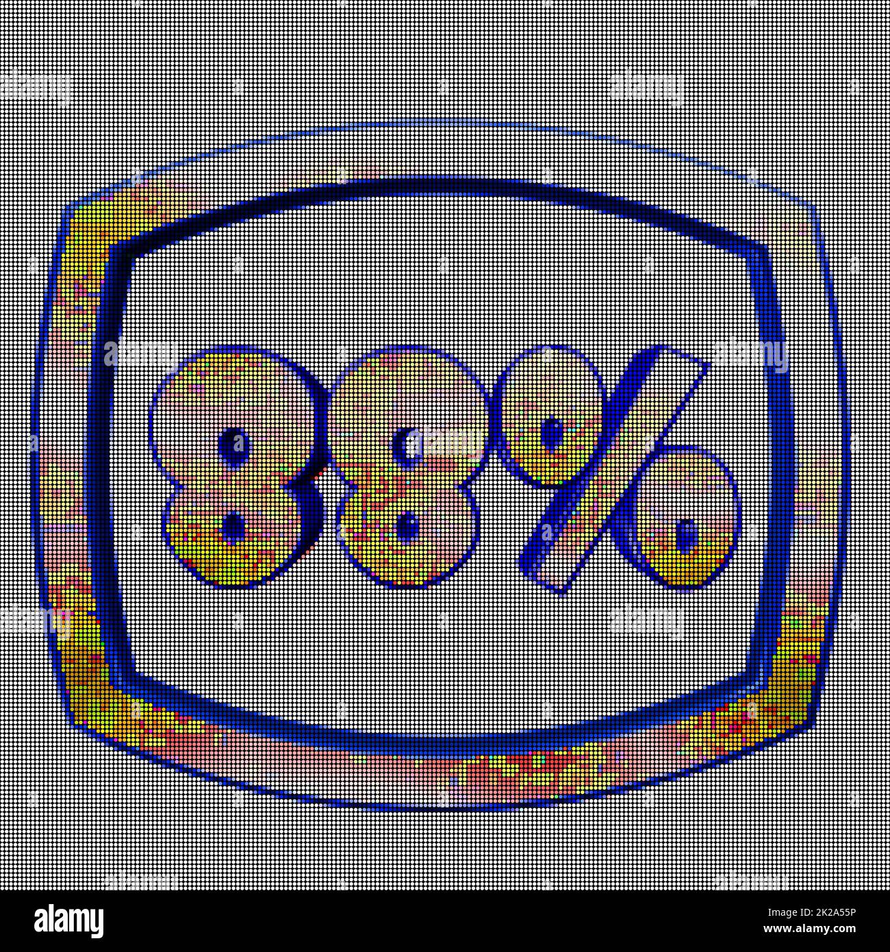 Repdigit hi-res stock photography and images - Alamy