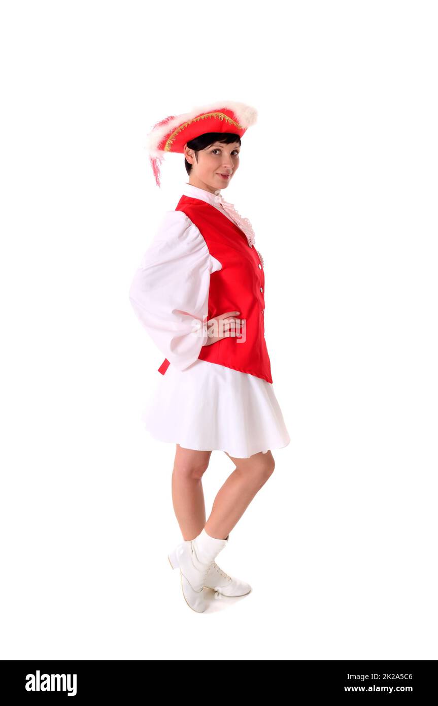 Carnival uniform young hi-res stock photography and images - Alamy