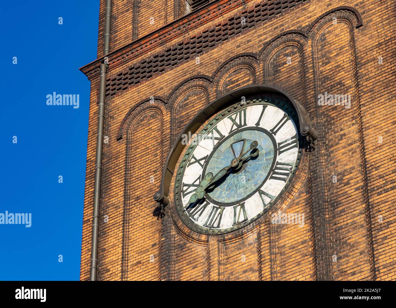 Evangelical christ church hi-res stock photography and images - Alamy