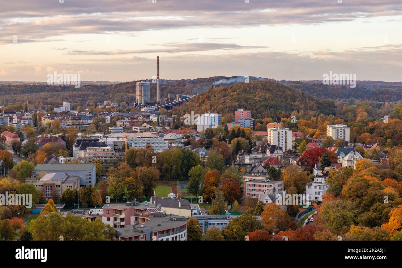 North czechia hi-res stock photography and images - Alamy