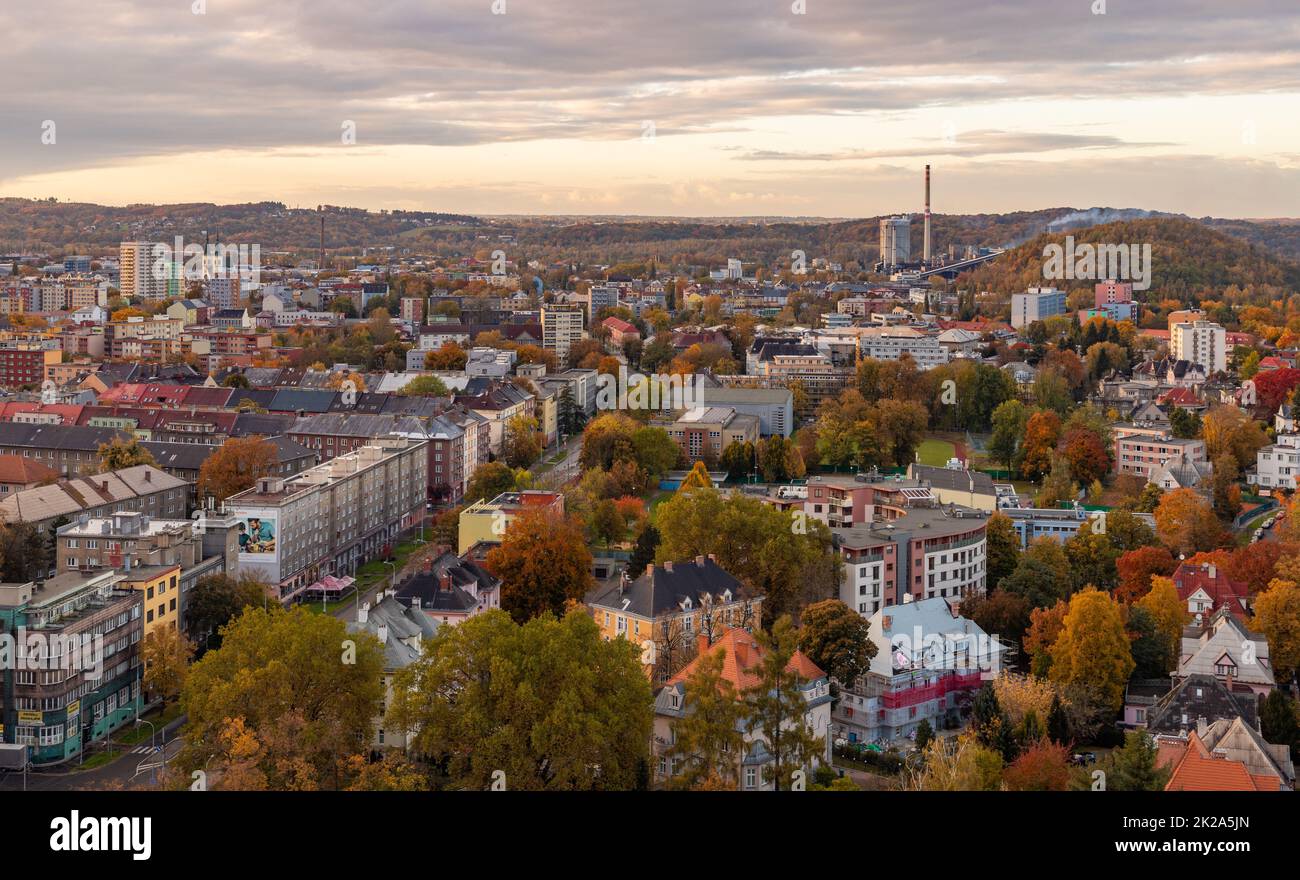 North czechia hi-res stock photography and images - Alamy
