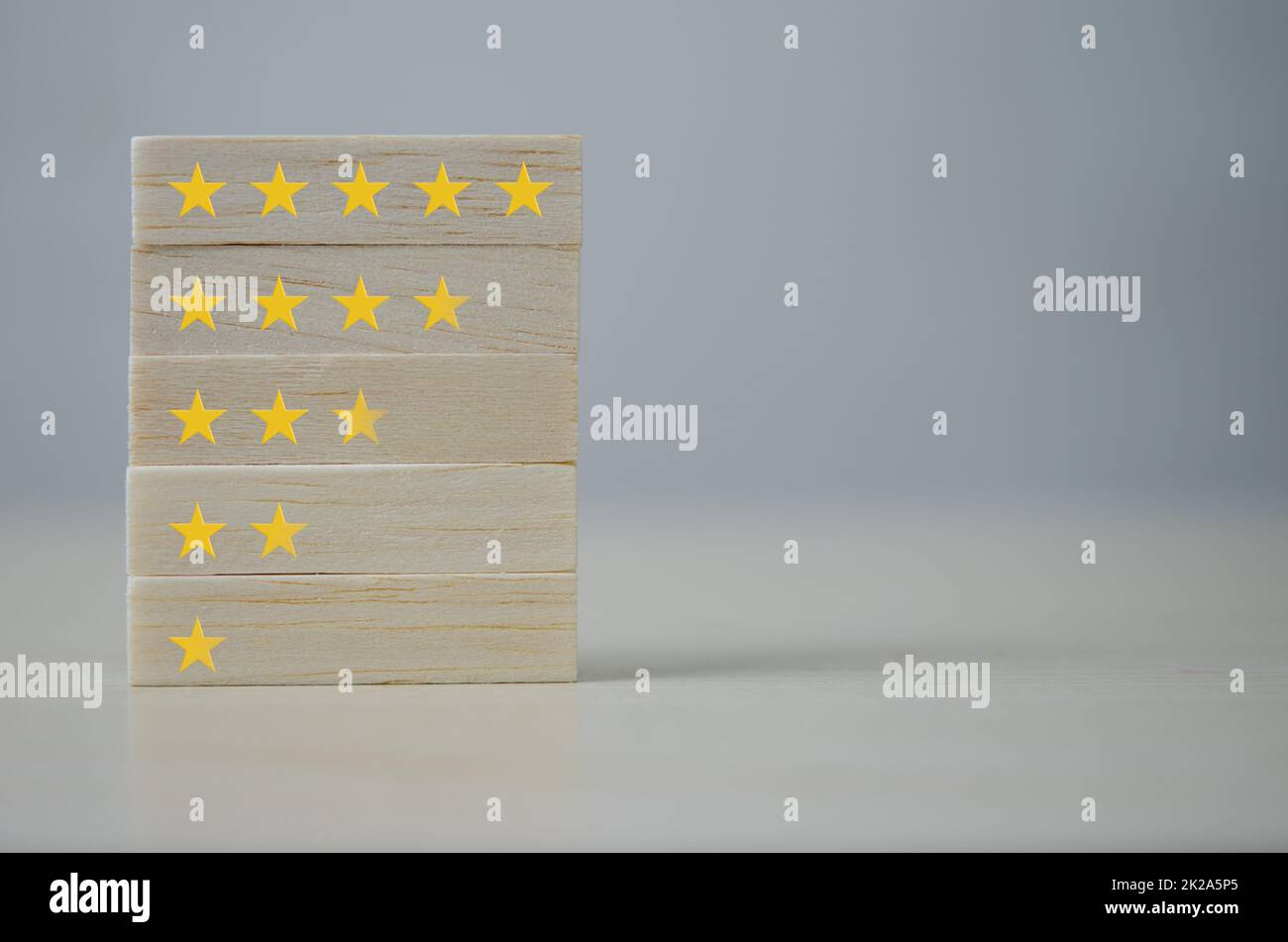 Five star rating hi-res stock photography and images - Alamy