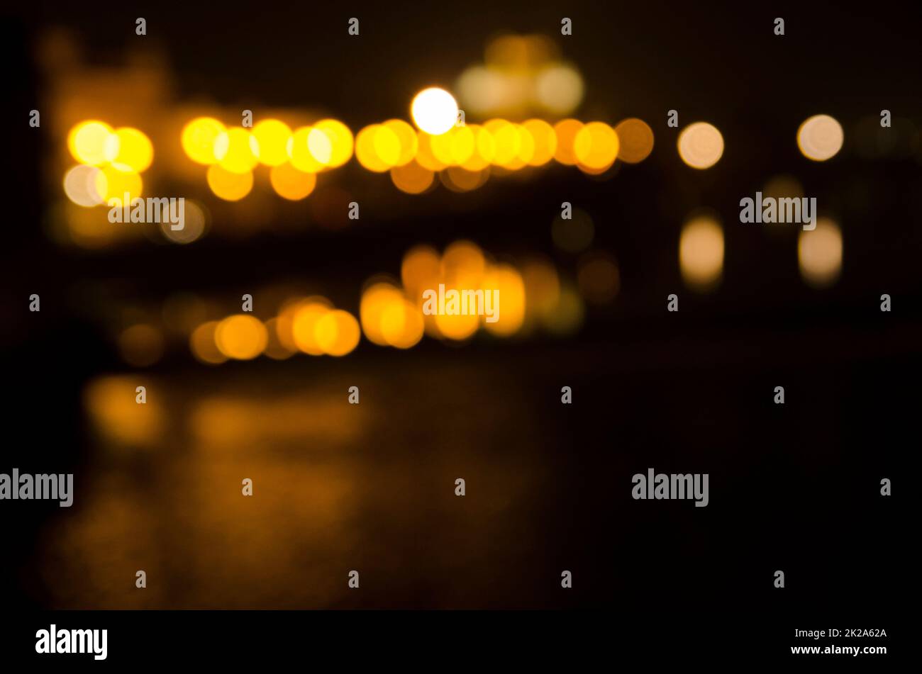 Shiny city lights hi-res stock photography and images - Alamy