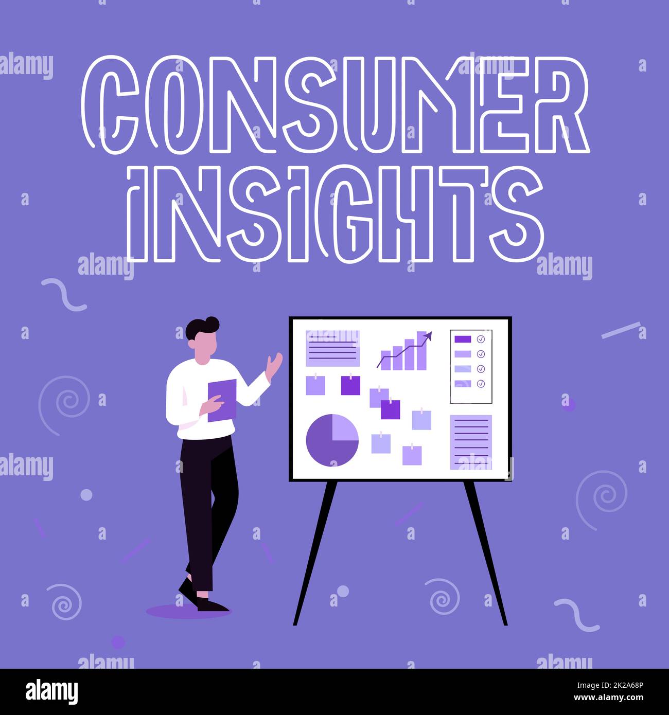 Consumer behavior analysis hi-res stock photography and images - Alamy