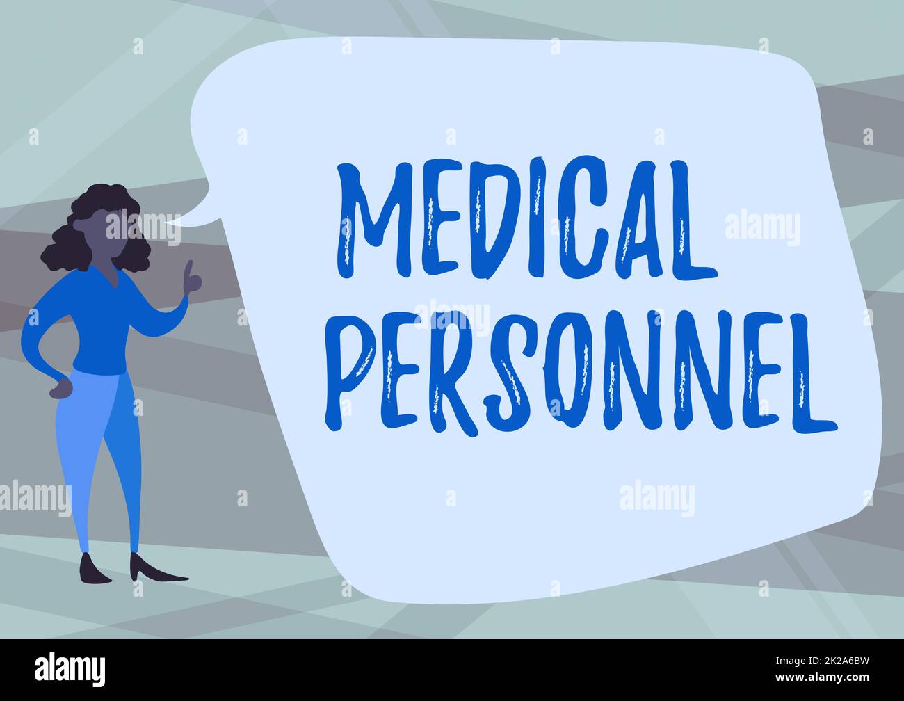 Text showing inspiration Medical Personnel. Conceptual photo trusted ... Text showing inspiration Medical Personnel. Conceptual photo trusted ...