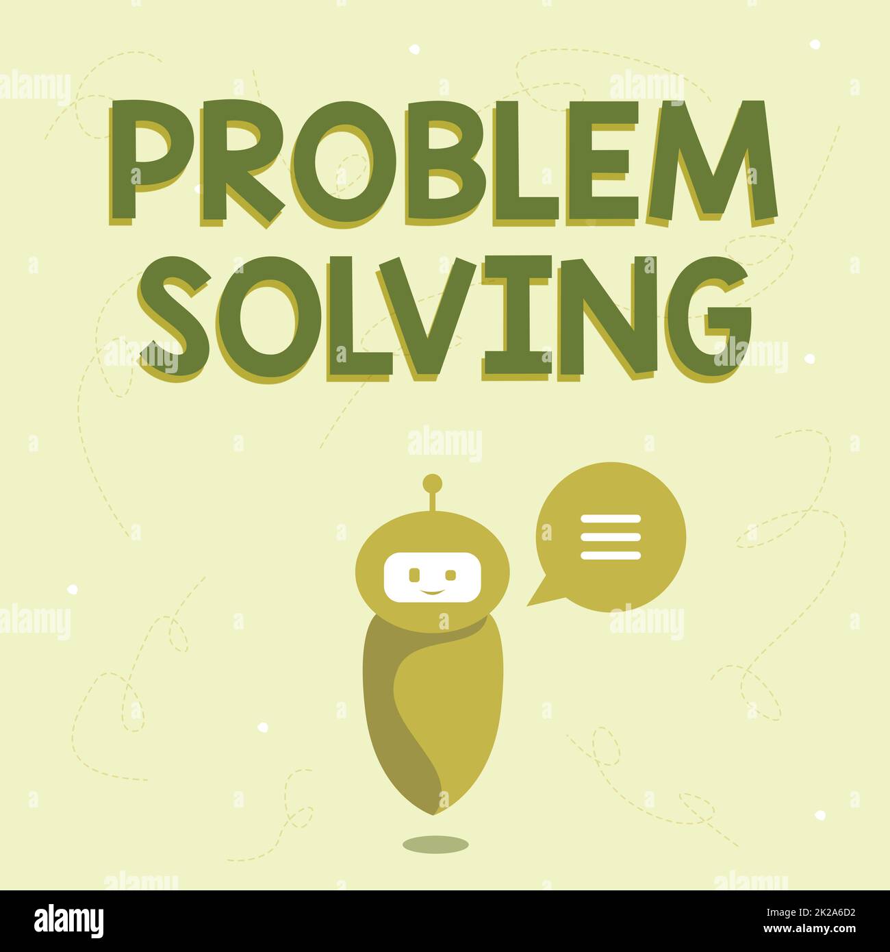 Inspiration showing sign Problem Solving. Business idea to find an ...