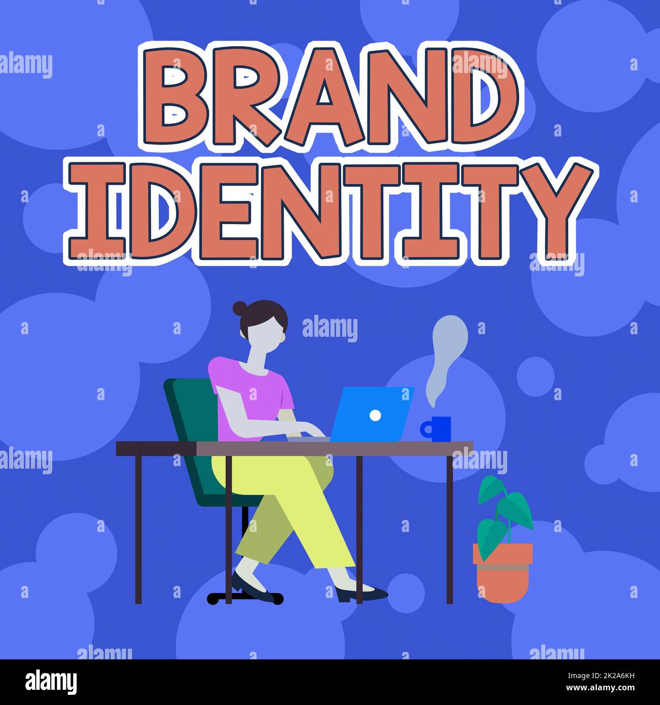 Work visible hi-res stock photography and images - Alamy