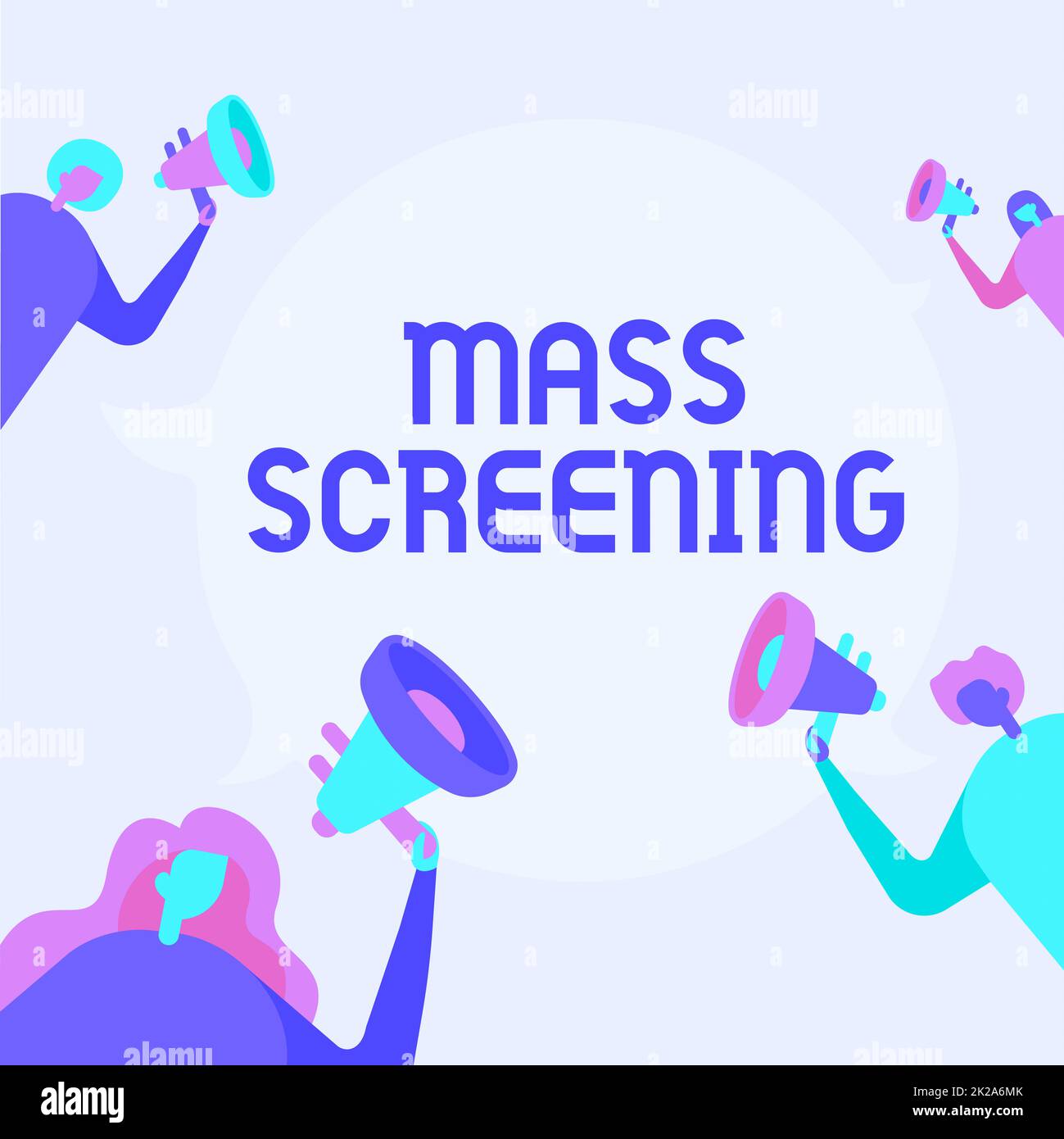 Idea screening hi-res stock photography and images - Alamy