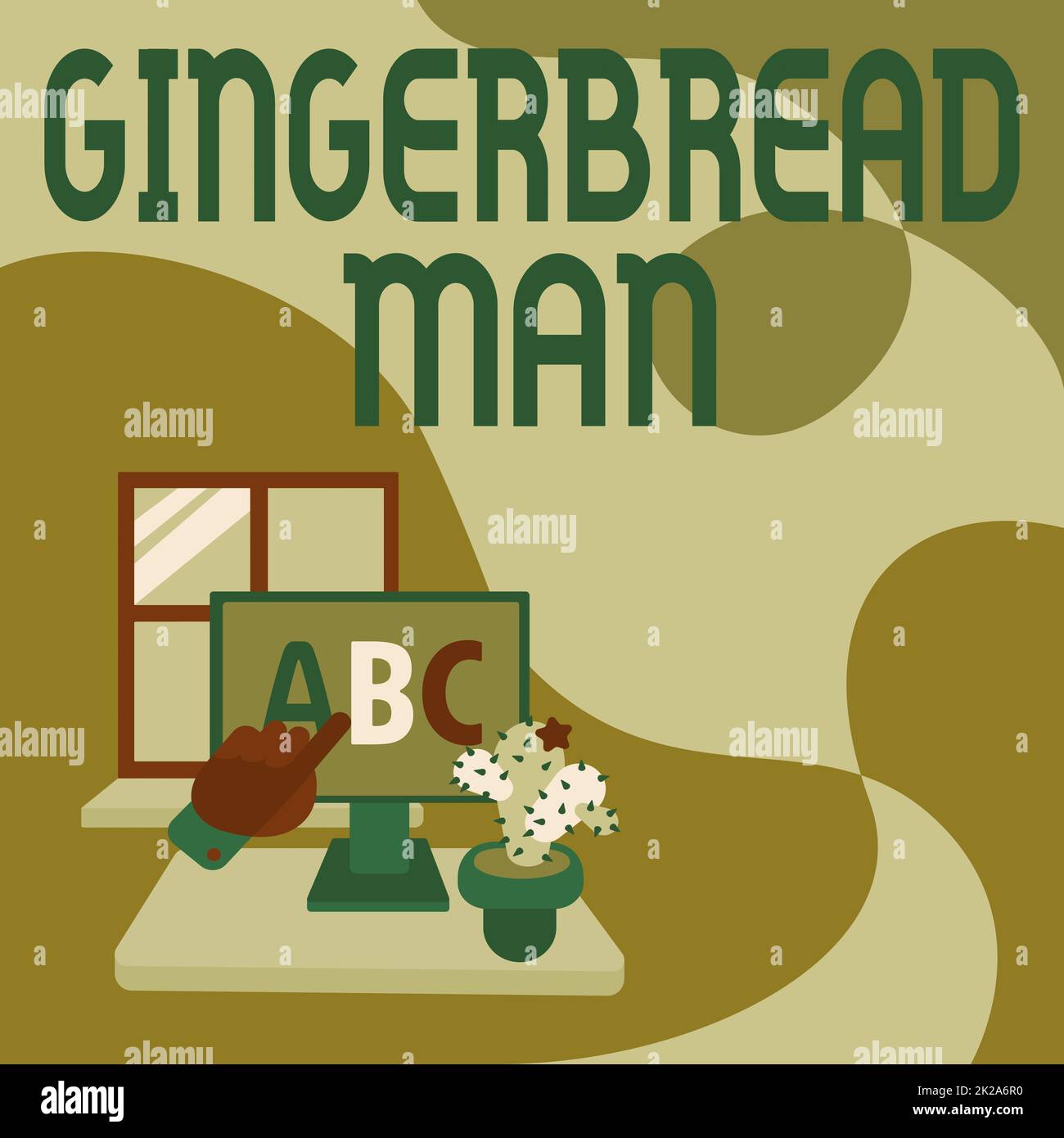 Human form cactus hi-res stock photography and images - Alamy