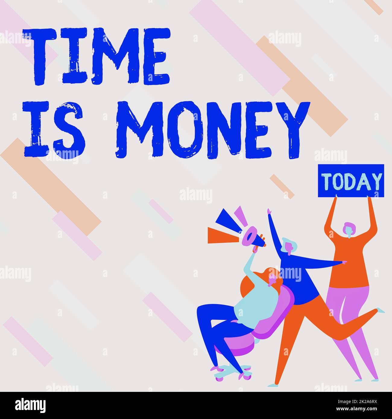 Because better is possible hi-res stock photography and images - Alamy