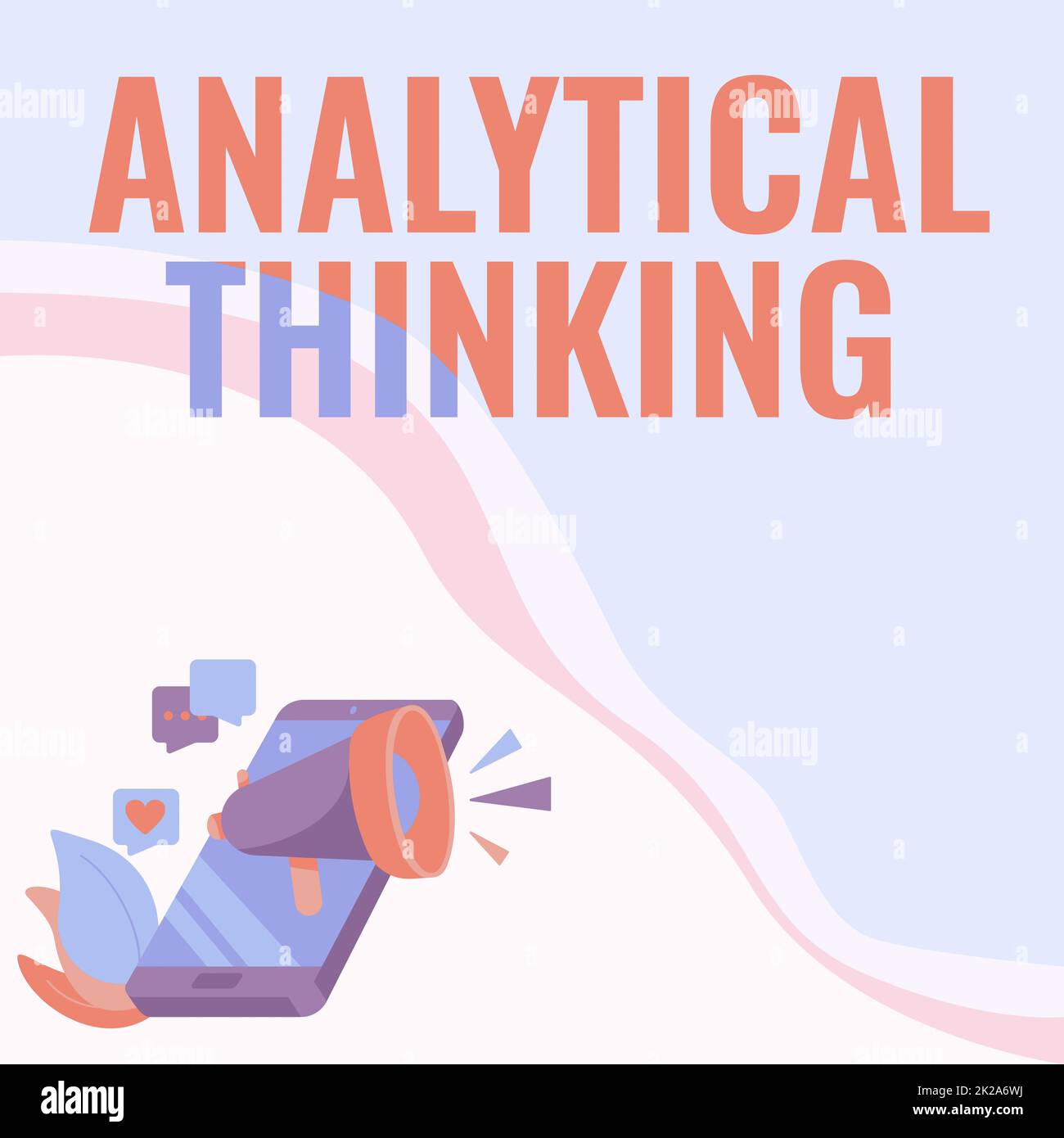 Analytical Thinking