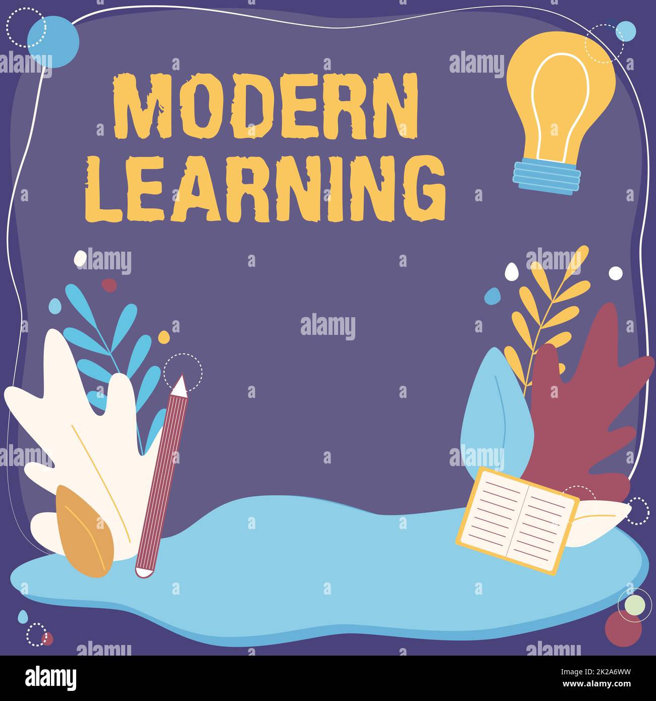 Flexible learning hi-res stock photography and images - Alamy