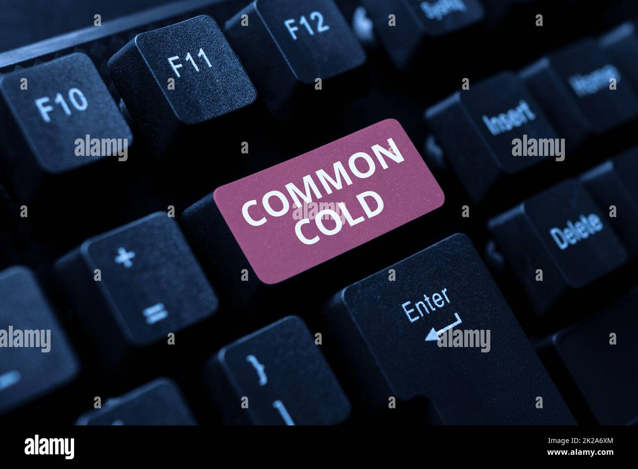 Writing displaying text Common Cold. Business concept viral infection ... Writing displaying text Common Cold. Business concept viral infection ...