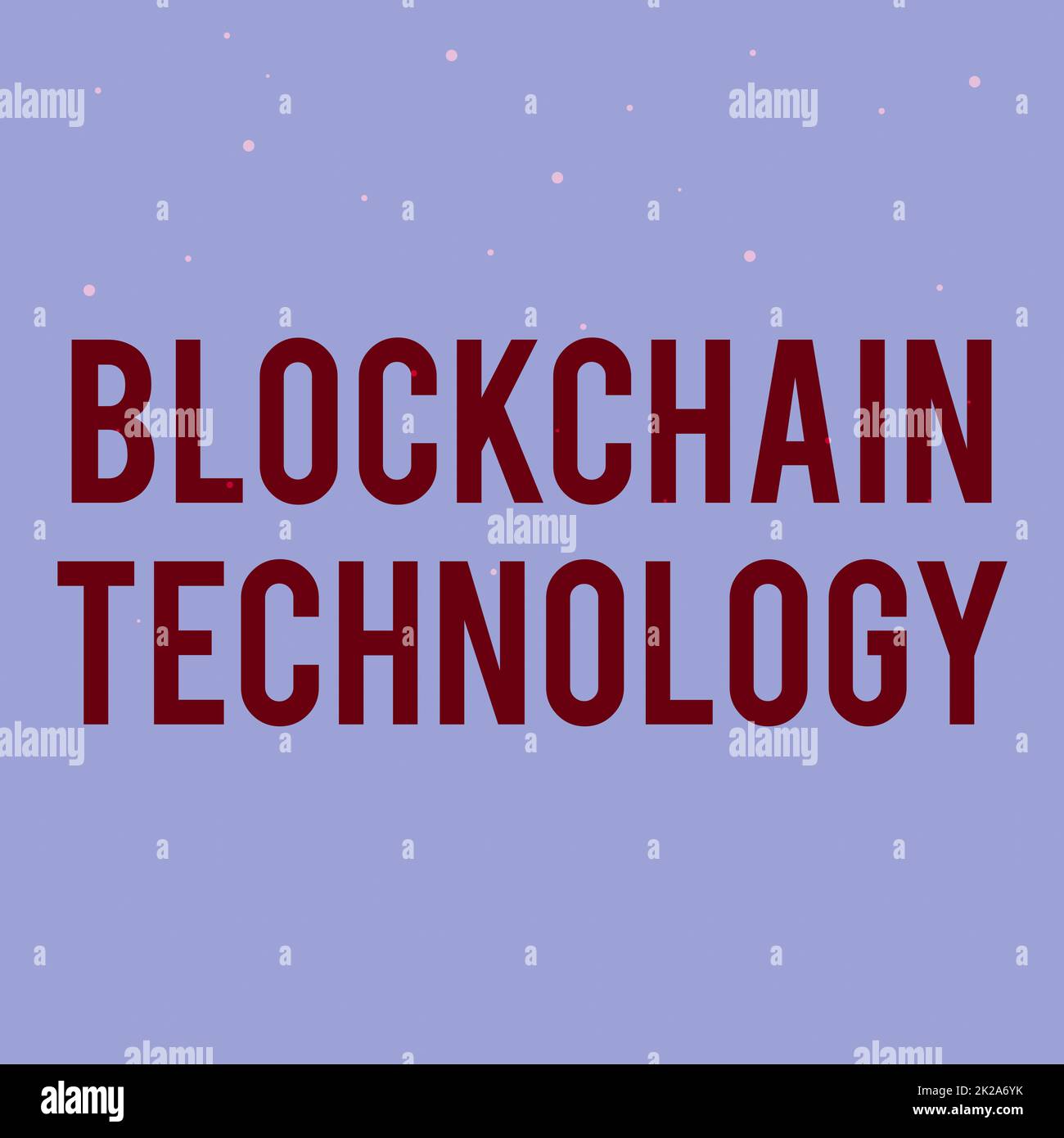 Distributed ledger hi-res stock photography and images - Alamy