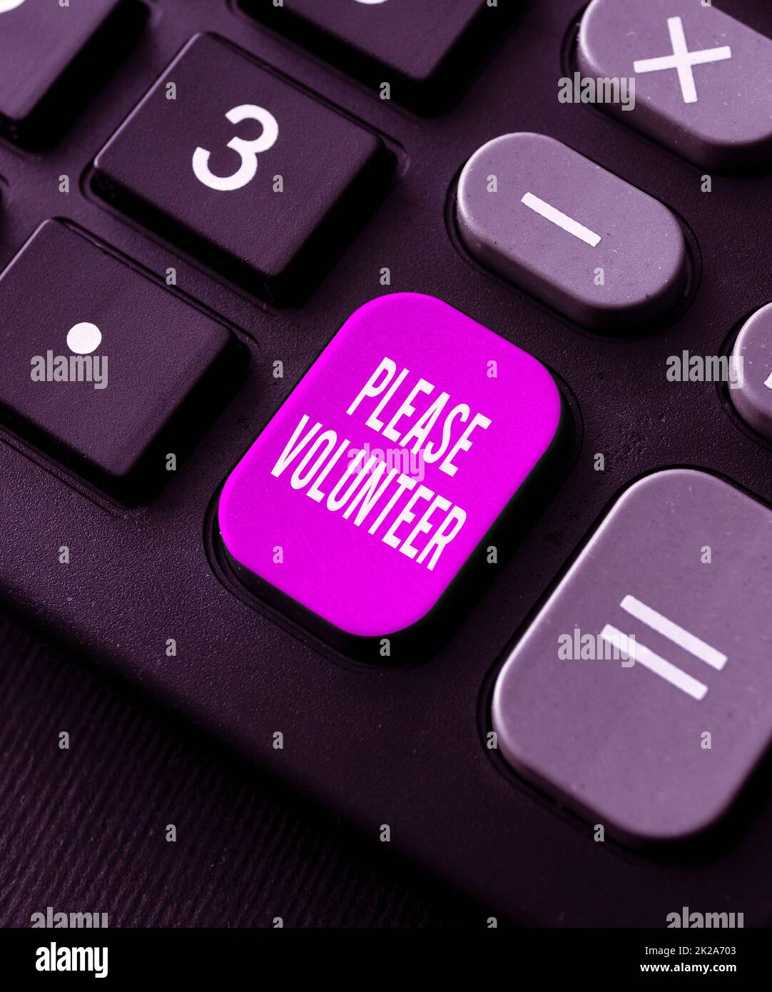 Writing displaying text Please Volunteer. Business concept Looking for ... Writing displaying text Please Volunteer. Business concept Looking for ...