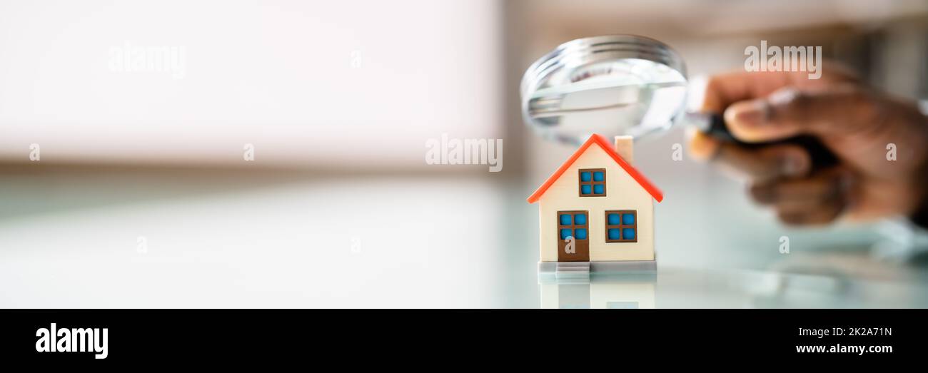 American inspector hi-res stock photography and images - Alamy