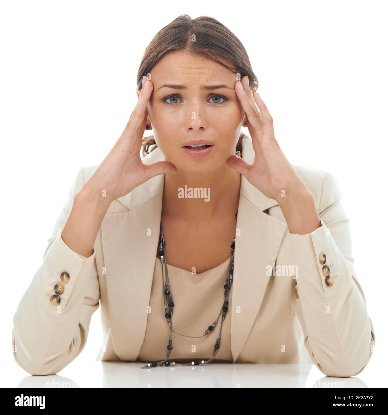 Stressful hi-res stock photography and images - Alamy