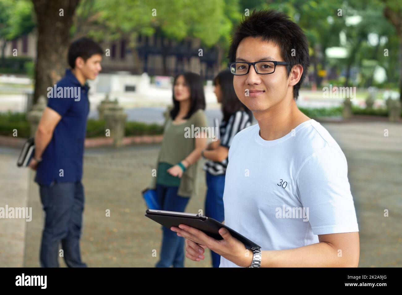Japanese Guys Student