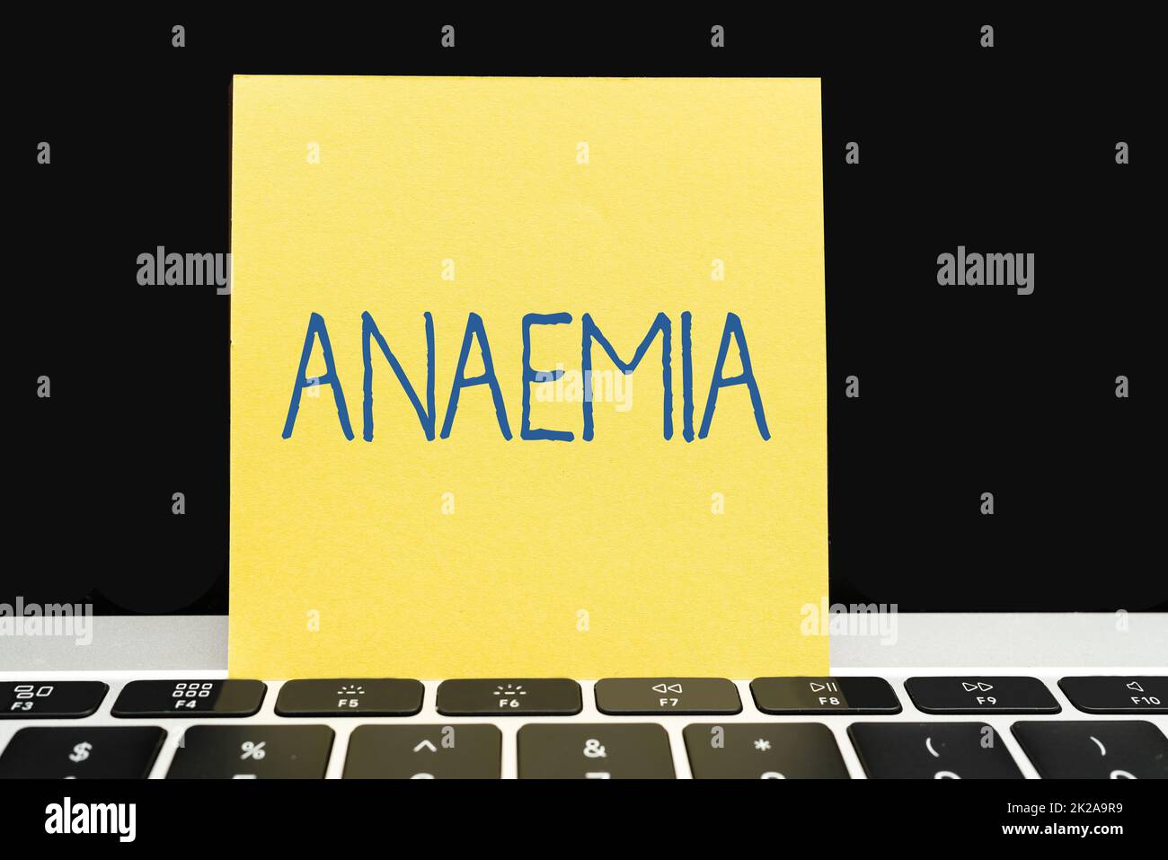 Conceptual caption Anaemia. Business concept a condition marked by a ... Conceptual caption Anaemia. Business concept a condition marked by a ...