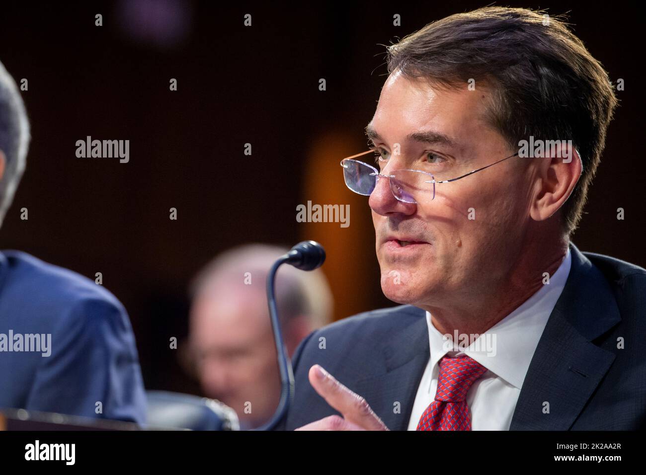 William demchak hi-res stock photography and images - Alamy