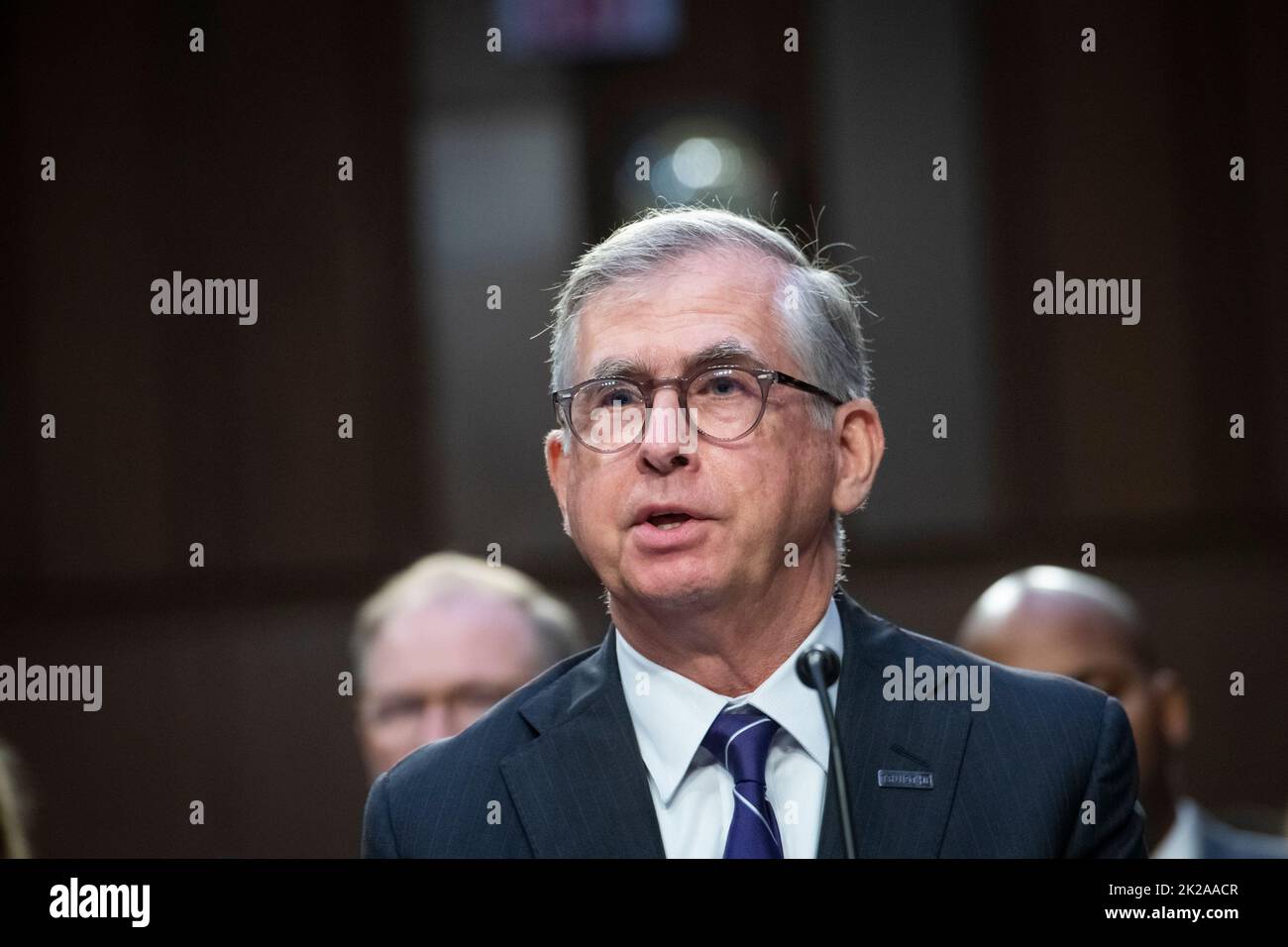 William rogers jr hi-res stock photography and images - Alamy
