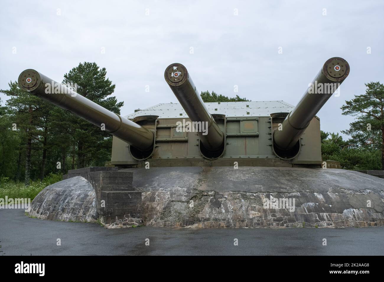 Austratt fort hi-res stock photography and images - Alamy