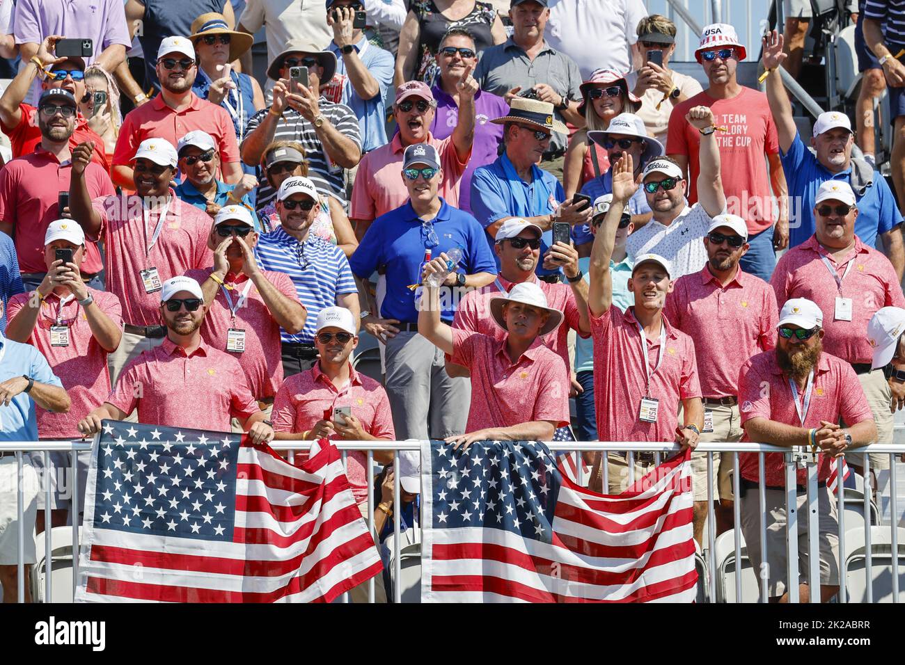 22 sep 2022 hi-res stock photography and images - Alamy