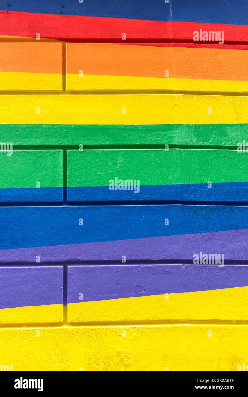 Lgbtqi symbol hi-res stock photography and images - Alamy