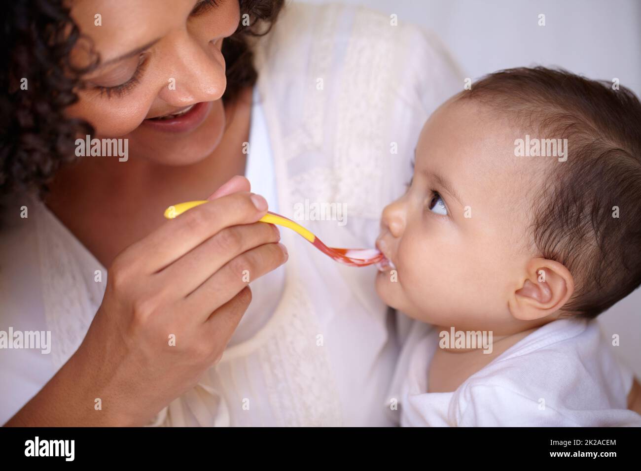 Parents favourite child hi-res stock photography and images - Alamy