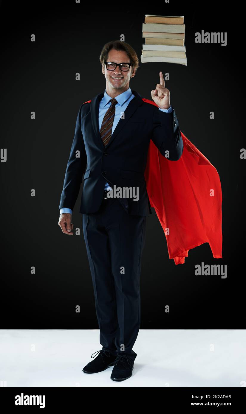 Wearing red cape hi-res stock photography and images - Alamy