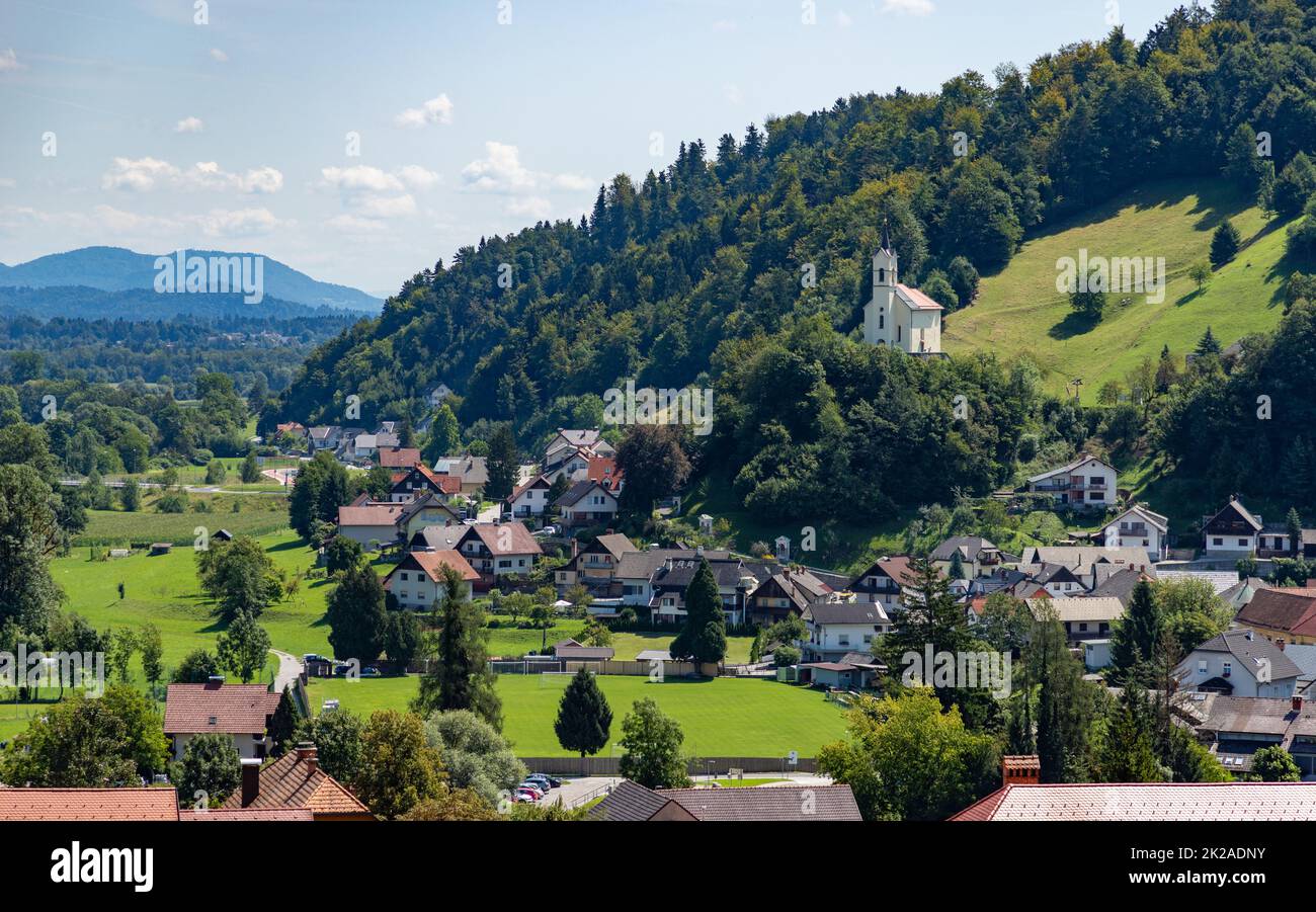 A kofja loka hi-res stock photography and images - Alamy