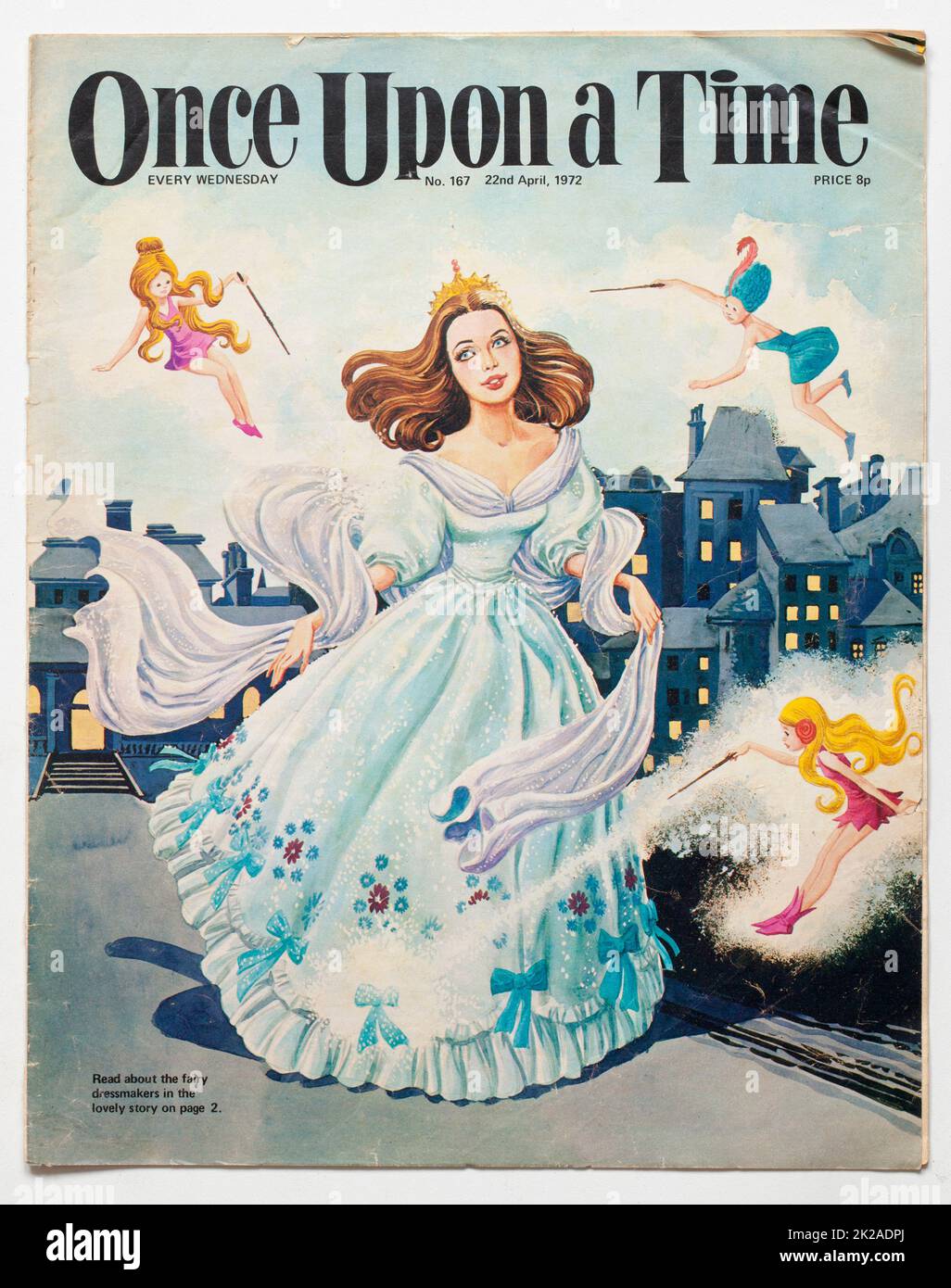 1970s magazine cover hi-res stock photography and images - Alamy