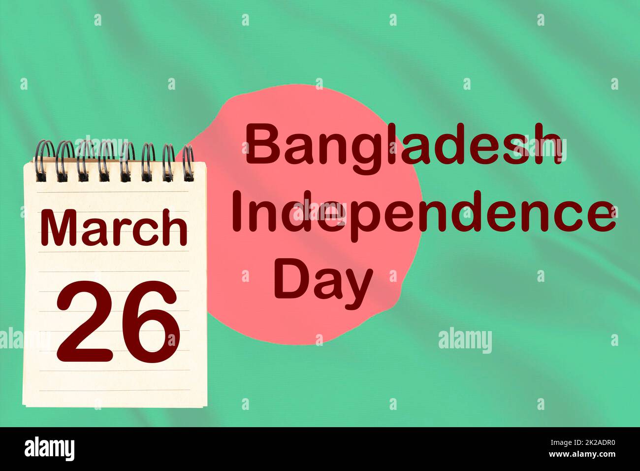 Bangladesh Independence Day Stock Photo - Alamy