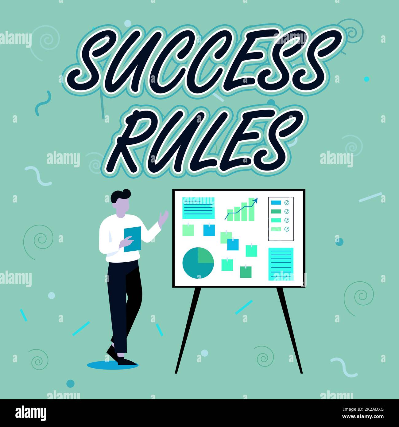 Setting rules hi-res stock photography and images - Alamy