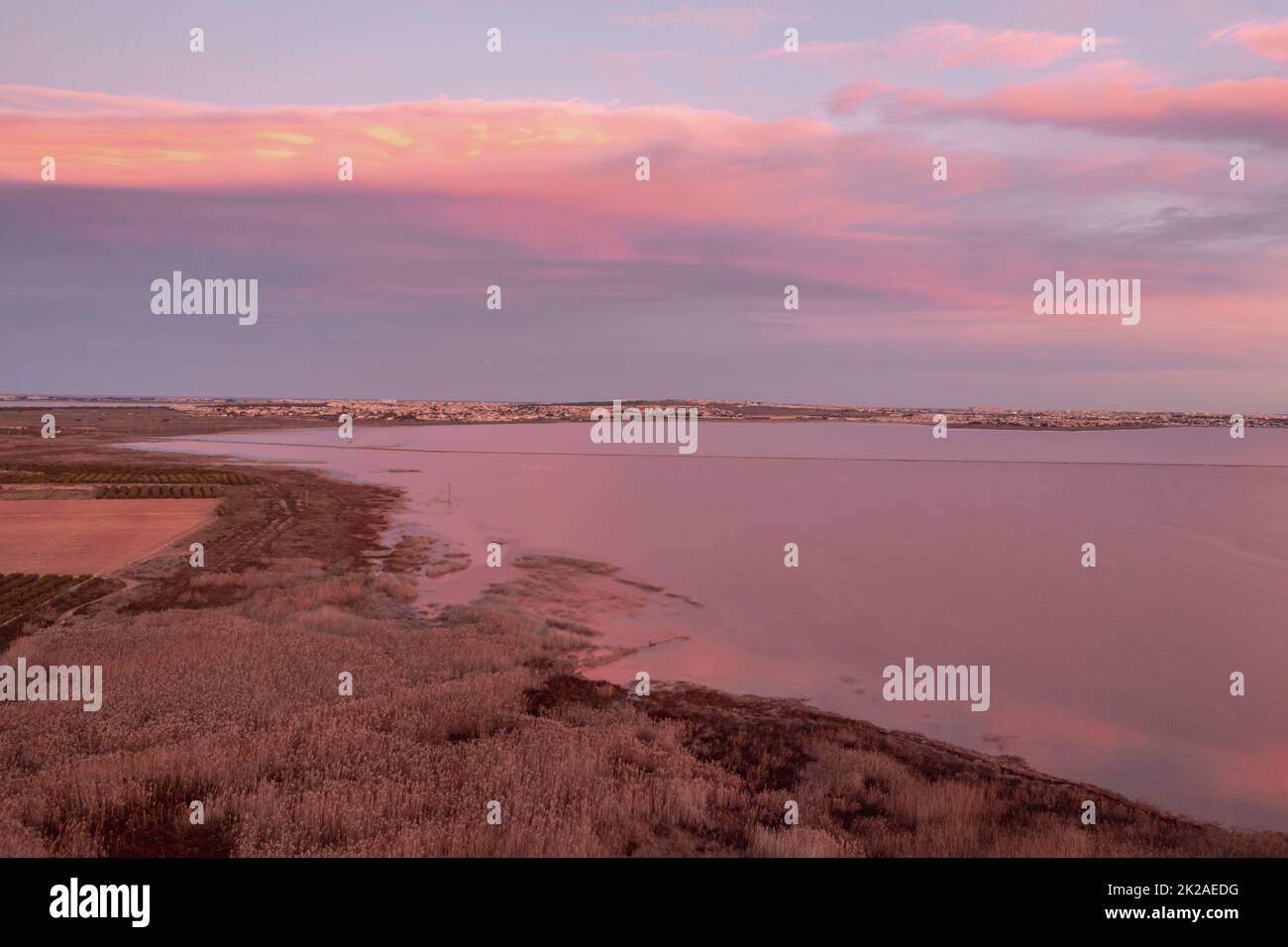 Alicante reserve hi-res stock photography and images - Alamy